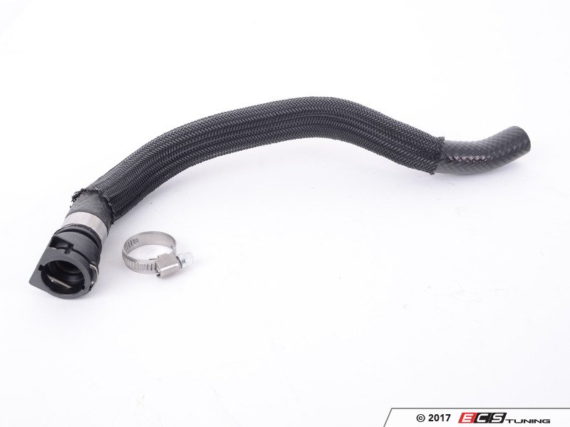 Bremmen Parts - 17127548203 - Coolant Hose