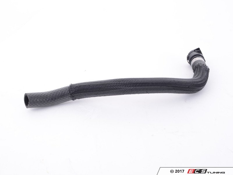 Bremmen Parts - 17127548203 - Coolant Hose