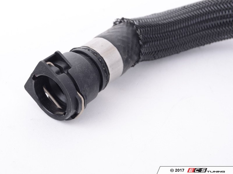 Bremmen Parts - 17127548203 - Coolant Hose