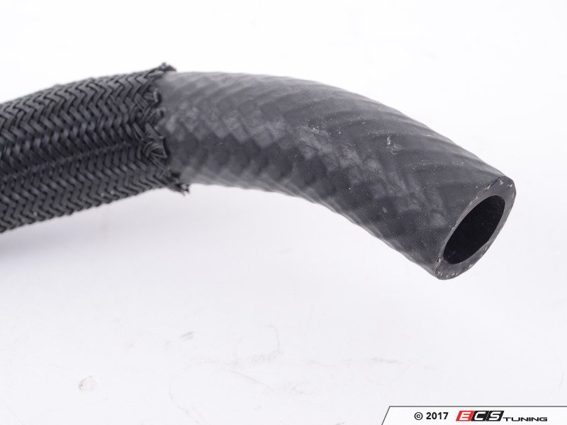 Bremmen Parts - 17127548203 - Coolant Hose