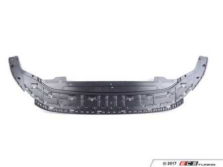 Genuine European Volkswagen Audi - 5G0805915N9B9 - Spoiler Retainer ...