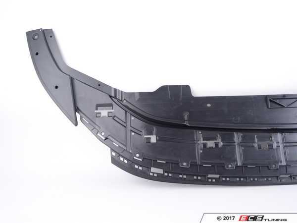 Genuine European Volkswagen Audi - 5G0805915N9B9 - Spoiler Retainer ...