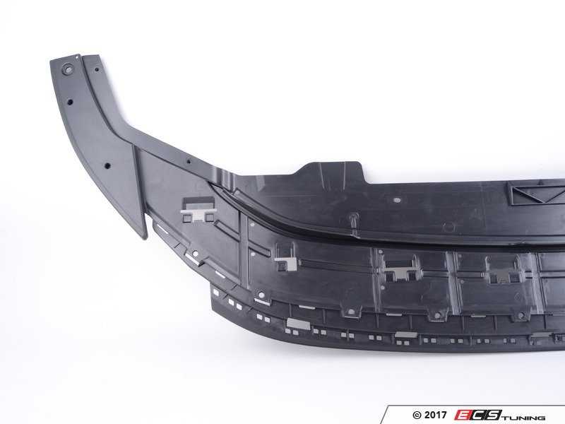 Genuine European Volkswagen Audi - 5G0805915N9B9 - Spoiler Retainer ...