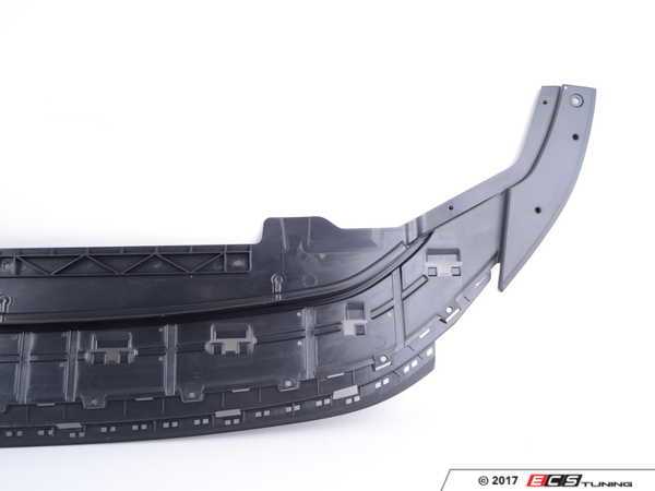 Genuine European Volkswagen Audi - 5G0805915N9B9 - Spoiler Retainer ...