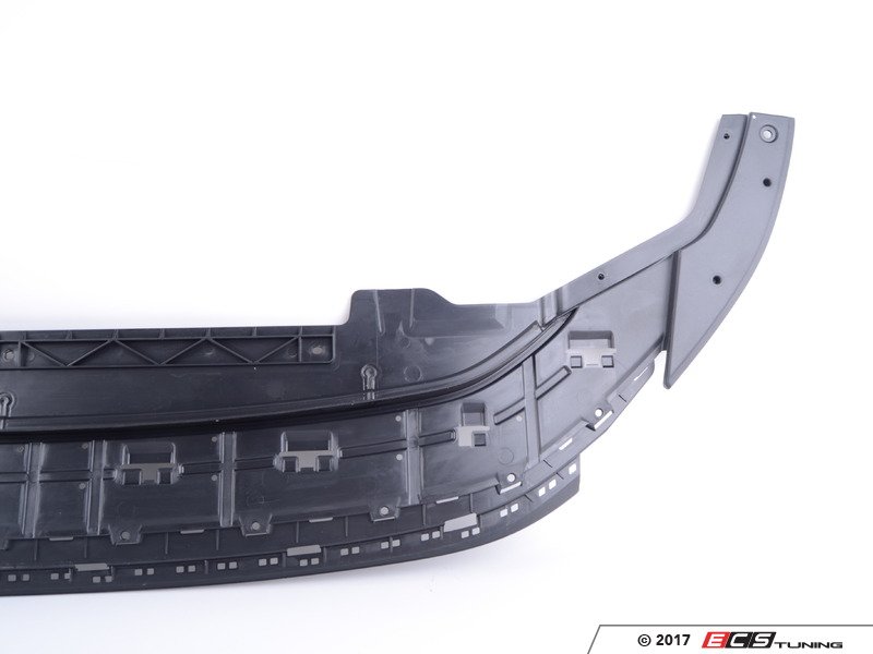 Genuine European Volkswagen Audi - 5G0805915N9B9 - Spoiler Retainer ...