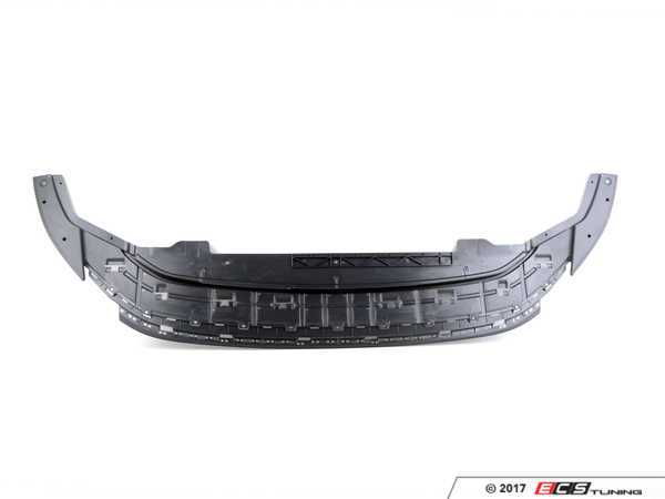 Genuine European Volkswagen Audi - 5G0805915N9B9 - Spoiler Retainer ...
