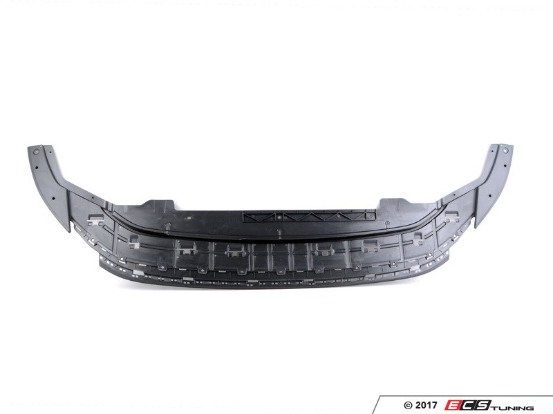 Genuine European Volkswagen Audi - 5G0805915N9B9 - Spoiler Retainer ...