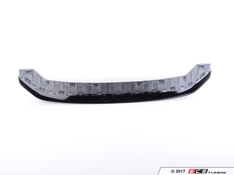 Genuine European Volkswagen Audi - 5G0805901041 - Front Spoiler ...