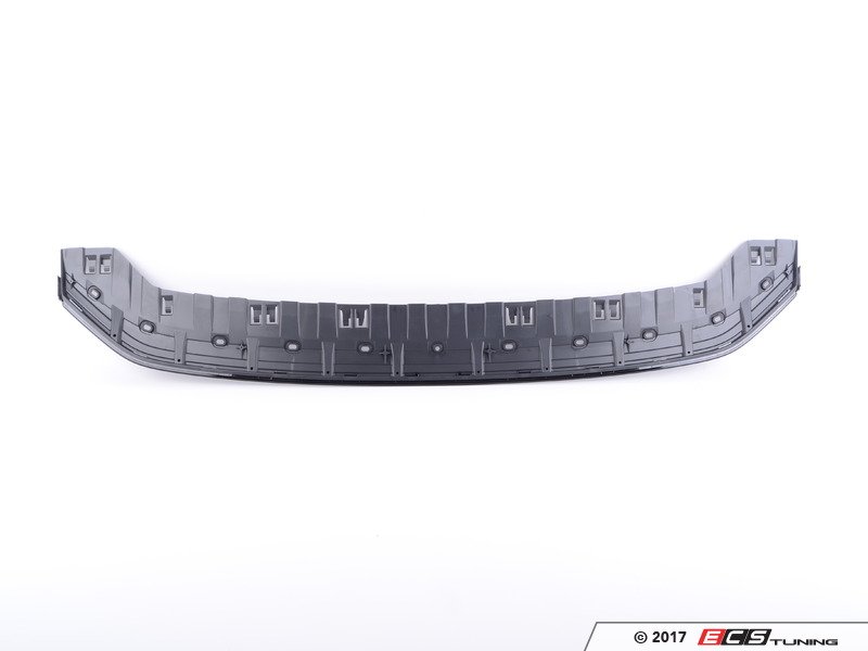 Genuine European Volkswagen Audi - 5G0805901041 - Front Spoiler ...