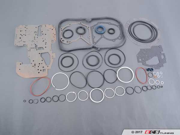 Genuine Mercedes Benz - 1262705300 - Automatic Transmission Gasket Set