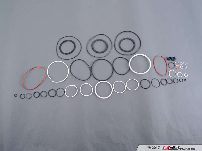 Genuine Mercedes Benz - 1262705300 - Automatic Transmission Gasket Set