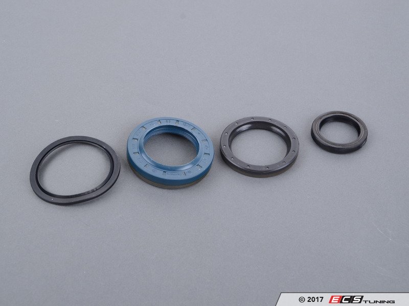 Genuine Mercedes Benz - 1262705300 - Automatic Transmission Gasket Set