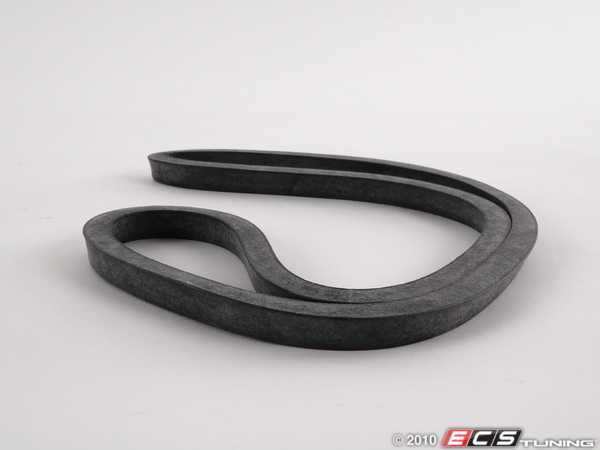 Genuine BMW - 51477132893 - Trunk Net Fastening Loop Base - Priced Each ...