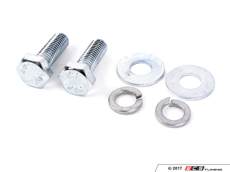 KYB - 8K0513353E - Rear Upper Shock Mount - Priced Each