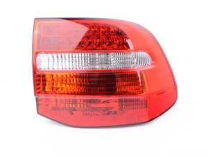 2008 Porsche Cayenne 955 GTS Sport Utility V8 4.8L Tail Light Parts ...