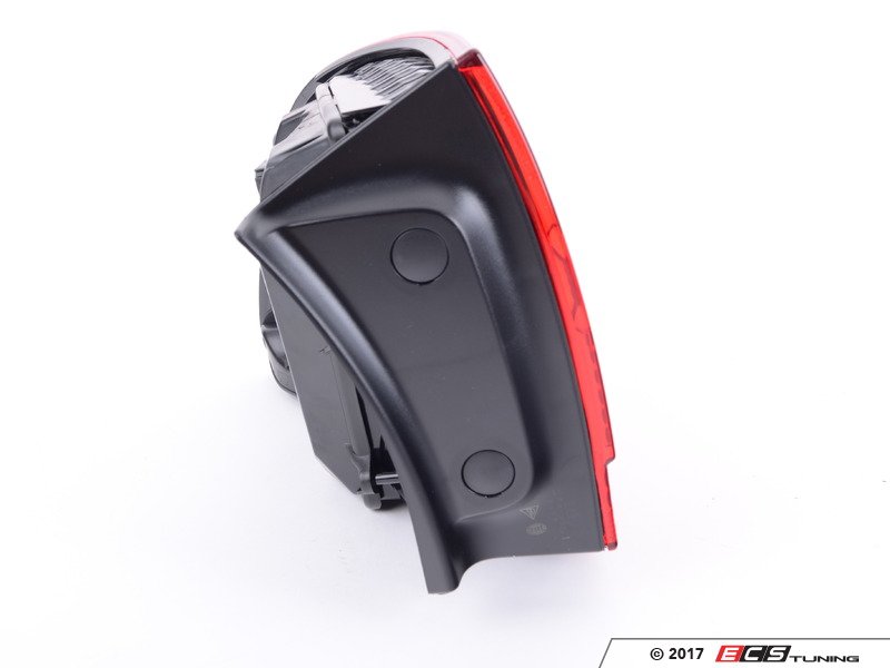 Genuine Porsche - 95563148802 - Tail Light Assembly - Right