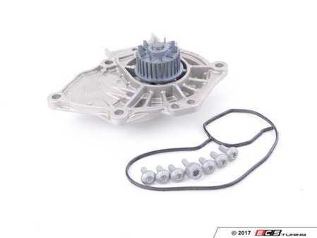 Hepu - 06K121011C - Water Pump