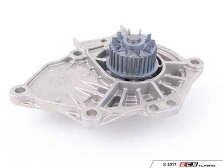 Hepu - 06K121011C - Water Pump