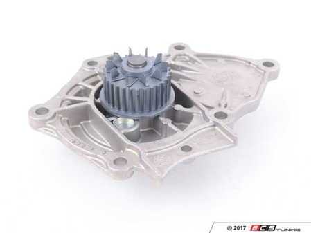 Hepu - 06K121011C - Water Pump