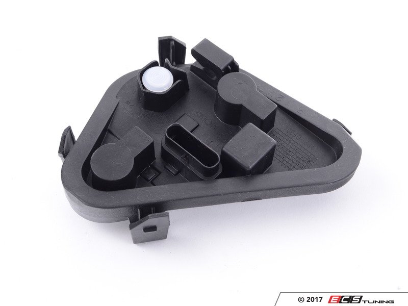 Genuine BMW - 63217313044 - Outer Tail Light Bulb Holder - Right (63-21 ...