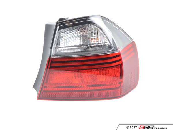 Genuine BMW - 63210406880 - REAR LIGHT (63-21-0-406-880)