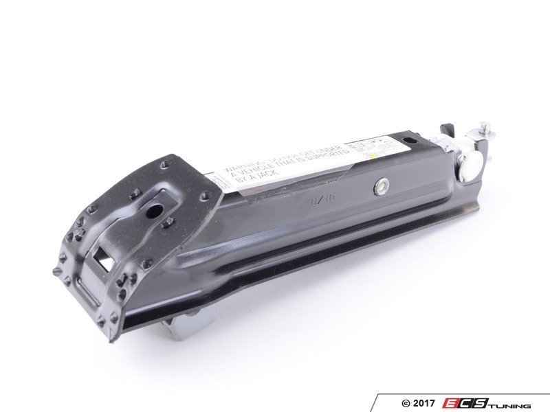 Genuine Mercedes Benz - 2055800100 - TOOL BAG