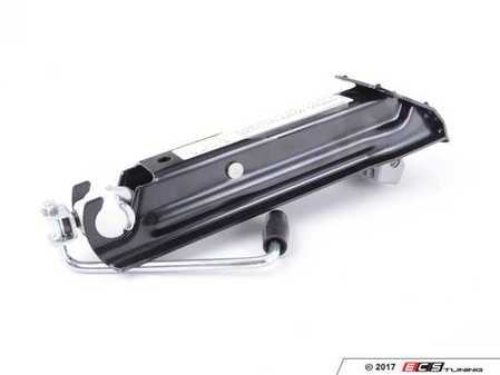 Genuine Mercedes Benz - 2055800100 - TOOL BAG