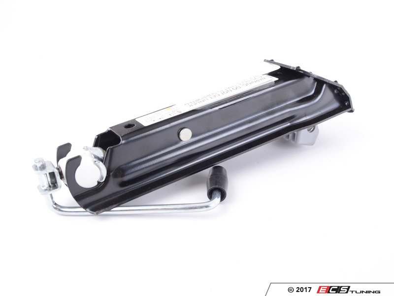 Genuine Mercedes Benz - 2055800100 - TOOL BAG