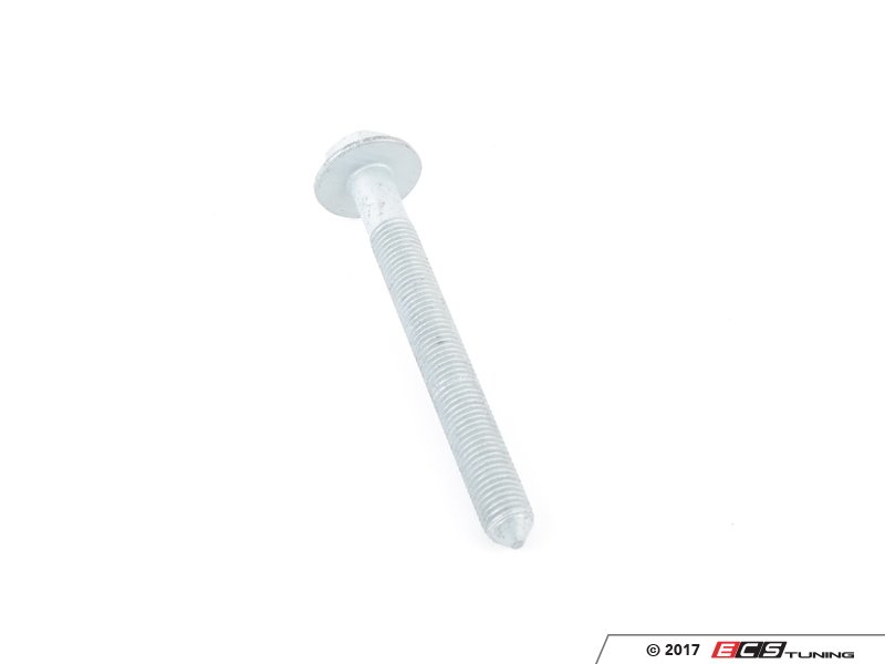 Genuine Volkswagen Audi - N91205801 - Bolt - Priced Each (N 912 058 01)