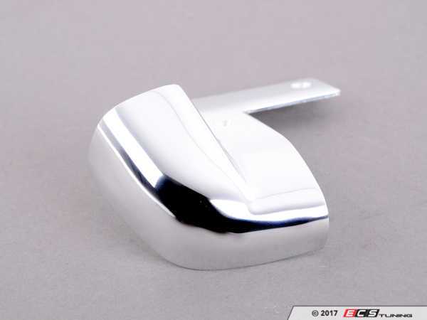 Genuine Mercedes Benz - 2156730238 - ORNAMENTAL COVER