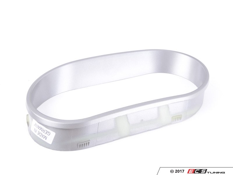 Genuine Porsche - 95550583700U90 - TRIM COVER