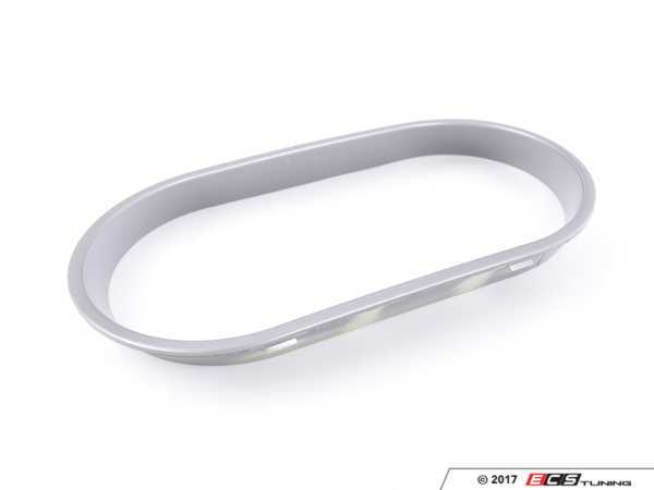 Genuine Porsche - 95550583700U90 - TRIM COVER