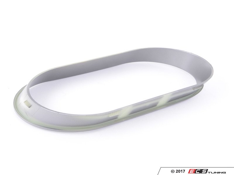 Genuine Porsche - 95550583700U90 - TRIM COVER