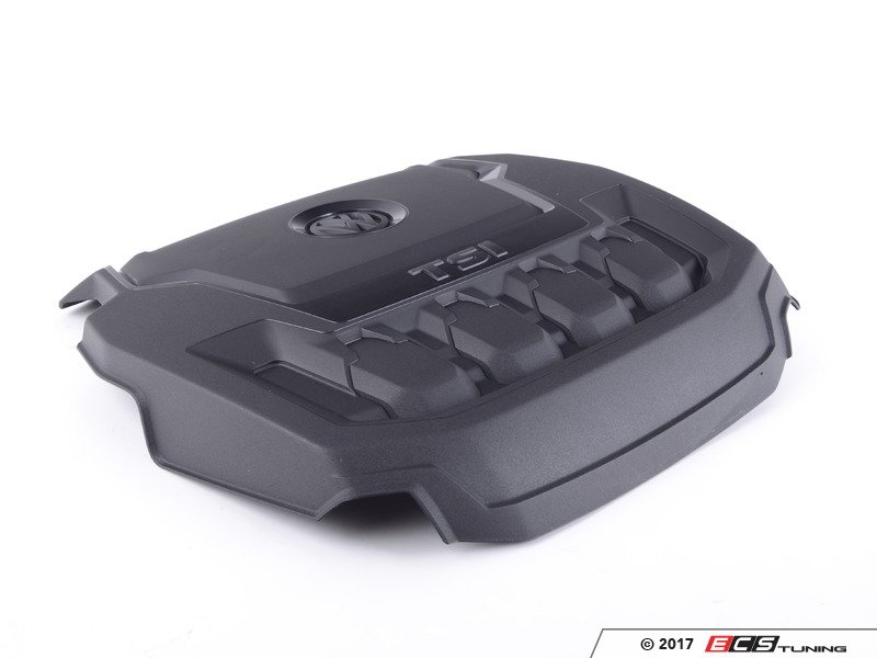 Genuine Volkswagen Audi - 06K103925CL - TSI Engine Cover (06K 103 925 CL)