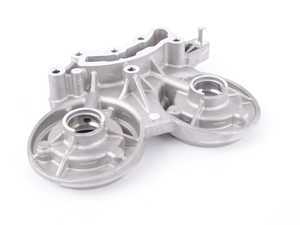 Volkswagen MK7 Cylinder Head Camshafts - ECS Tuning