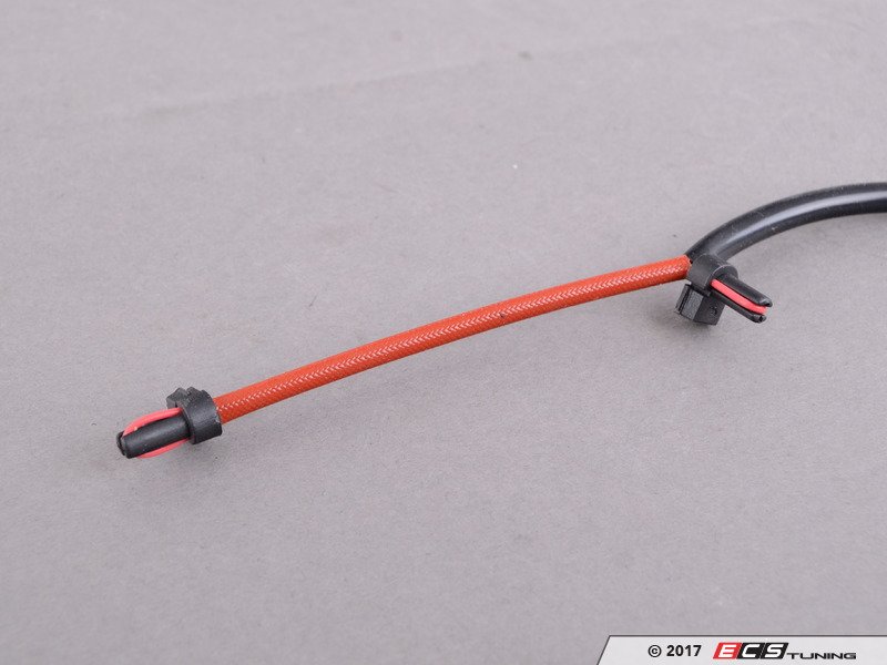 Vemo - 99761275500 - Front Brake Pad Sensor