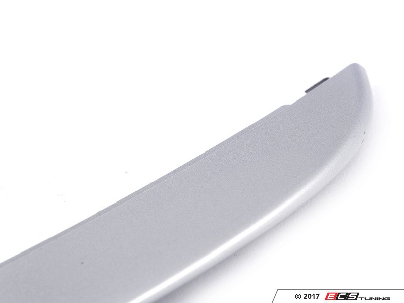 Genuine BMW - 51112990641 - TRIM STRIP, CENTER (51-11-2-990-641)
