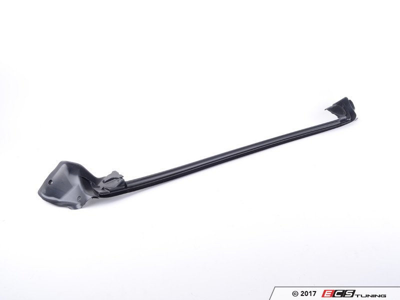 Genuine MINI - 51337146090 - Inner Left Window Channel Cover - Right ...