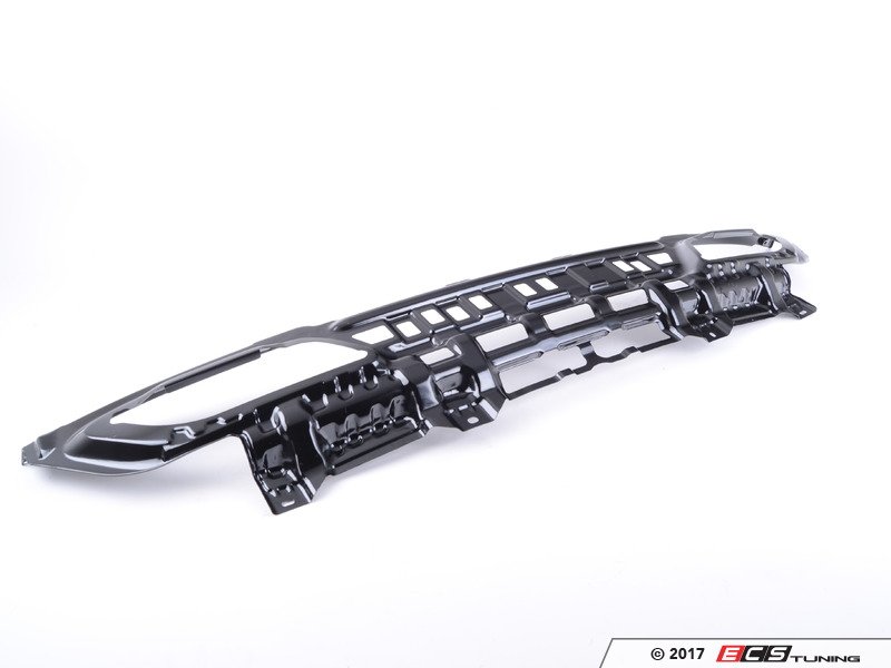 Genuine MINI - 51337146090 - Inner Left Window Channel Cover - Right ...