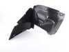Genuine Porsche - 99650412492 - AS FENDER SHIELD