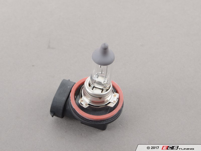 Flosser - N10529701 - H11 Halogen Bulb - Priced Each