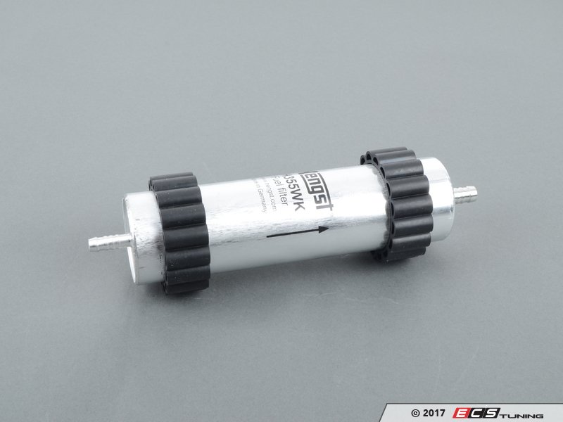 Hengst - 8T0127401A - Fuel Filter