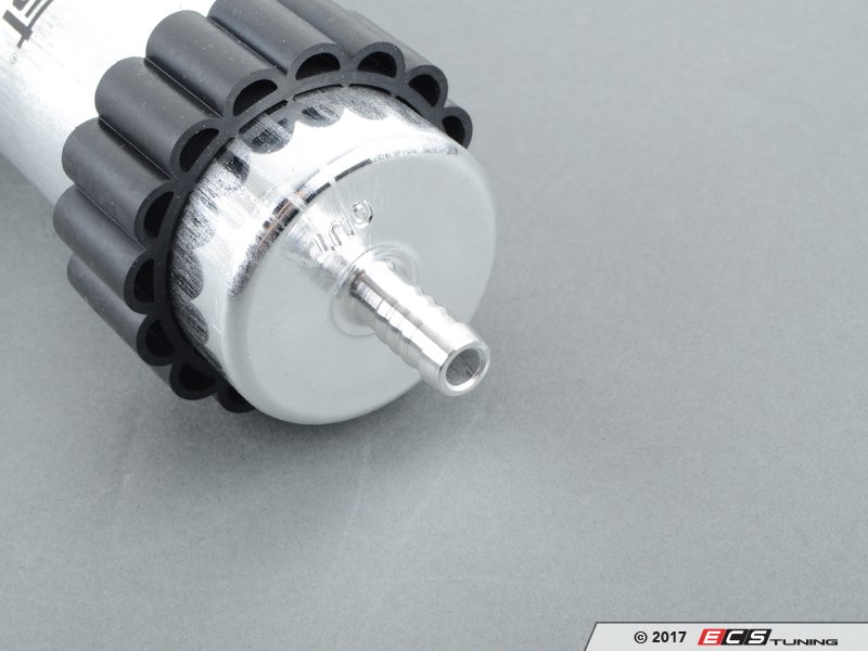 Hengst - 8T0127401A - Fuel Filter