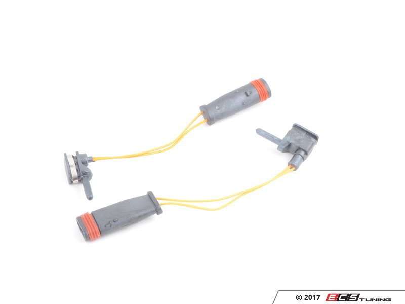 Textar - 0044208720 - Front Brake Pad Set