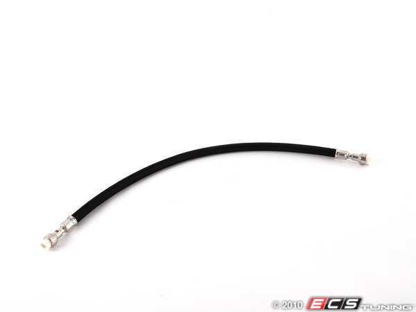 Genuine BMW - 16122229410 - E46 M3 Front Fuel Feed Line (16-12-2-229-410)