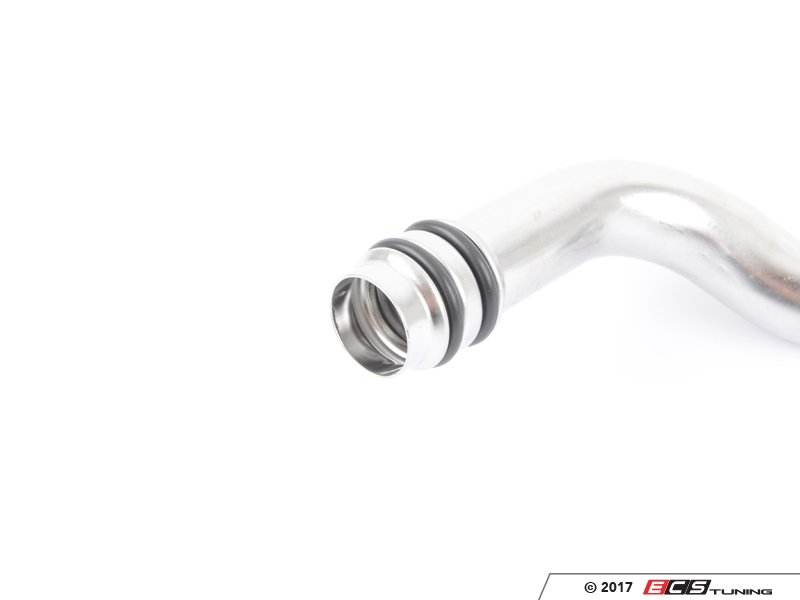 Genuine Volkswagen Audi - 03L145736D - Turbocharger Oil Return Line ...