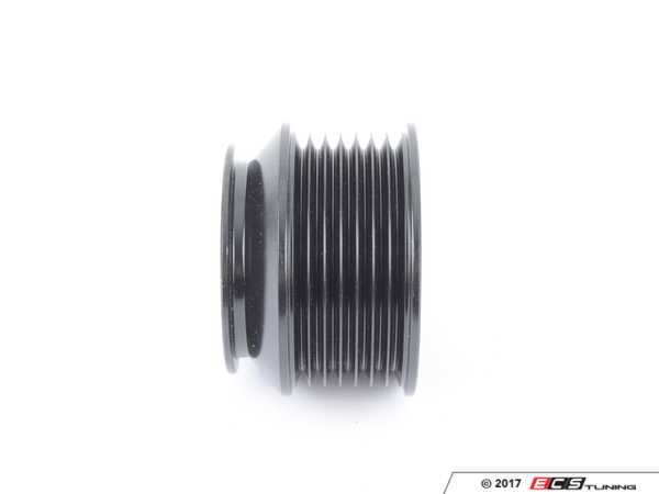 Genuine Volkswagen Audi - 038903119C - Alternator Pulley - (NO LONGER ...