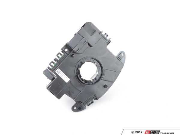 Genuine Volkswagen Audi - 5K0953569BD - Clock Spring - With Steering ...