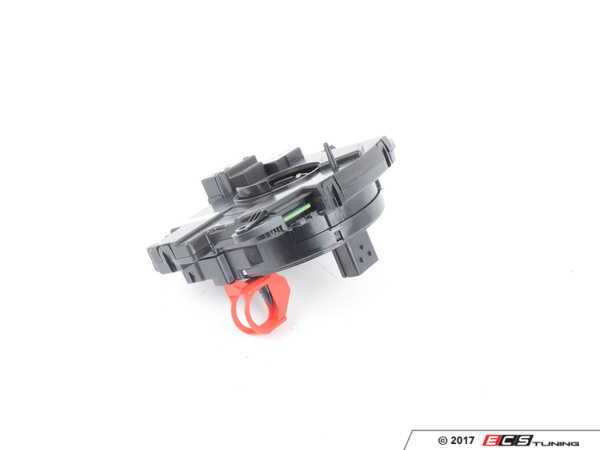 Genuine Volkswagen Audi - 5K0953569BD - Clock Spring - With Steering ...