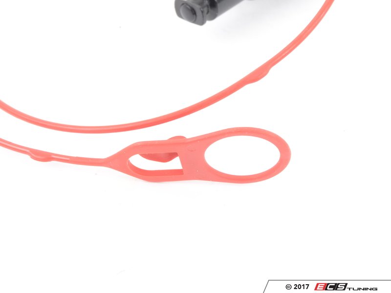 Genuine Volkswagen Audi - 8V0862153A - Fuel Door Locking actuator (8V0 ...